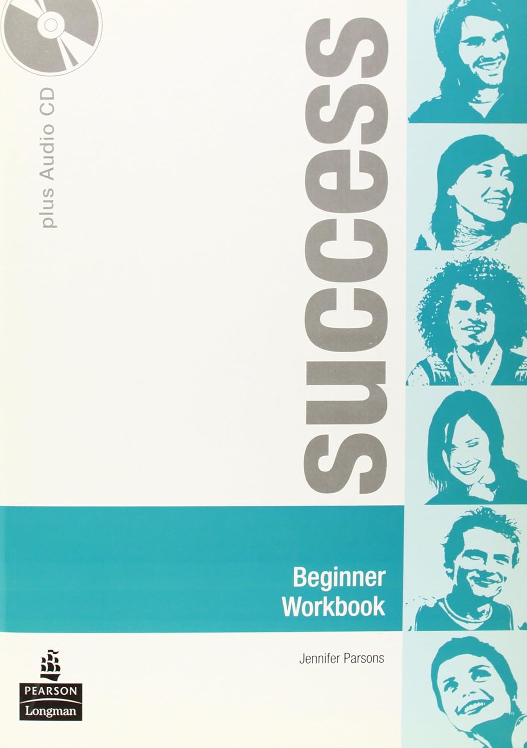 Amazon.com: Success Beginner Workbook and CD Pack: 9780582855403 ...