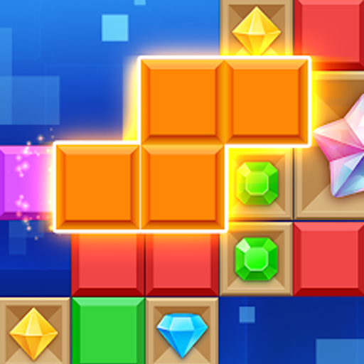 Cube Smash Block Blast Puzzle Game - App on Amazon Appstore