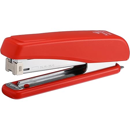 Kangaro Desk Essentials HD-10D All Metal Stapler | Standard Stapler ...