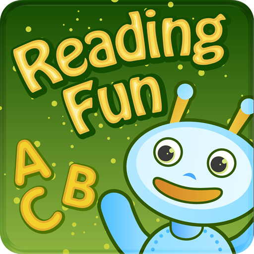 Reading Fun 1st Grade HD - App on Amazon Appstore