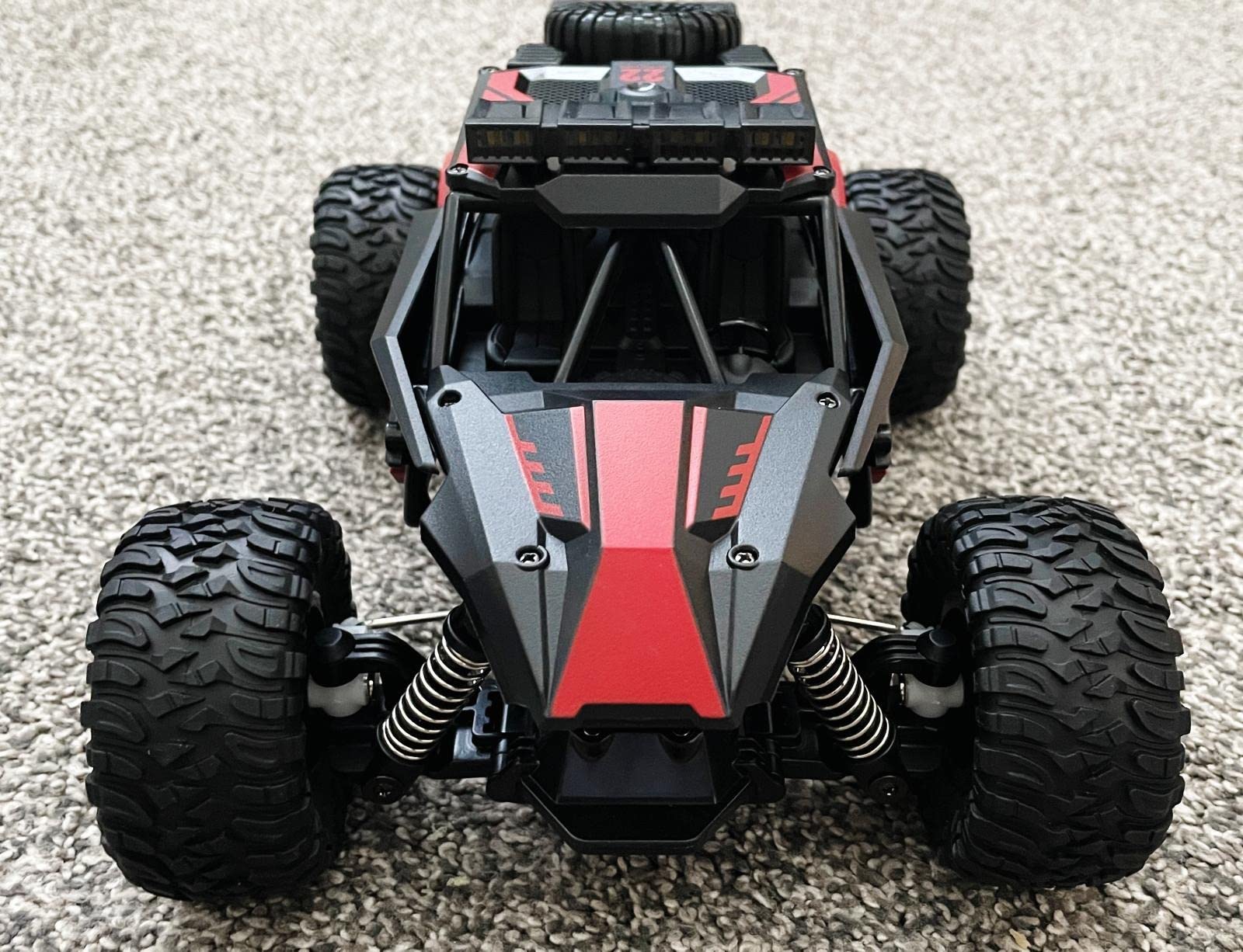 $9/mo - Finance BLUEJAY Remote Control Car - 2.4GHz High Speed 33KM/H ...