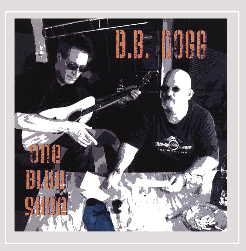 Amazon.com: One Blue Shoe: CDs & Vinyl