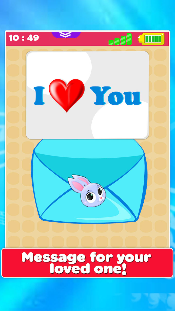 Baby Phone Fun For Toddlers - App on Amazon Appstore