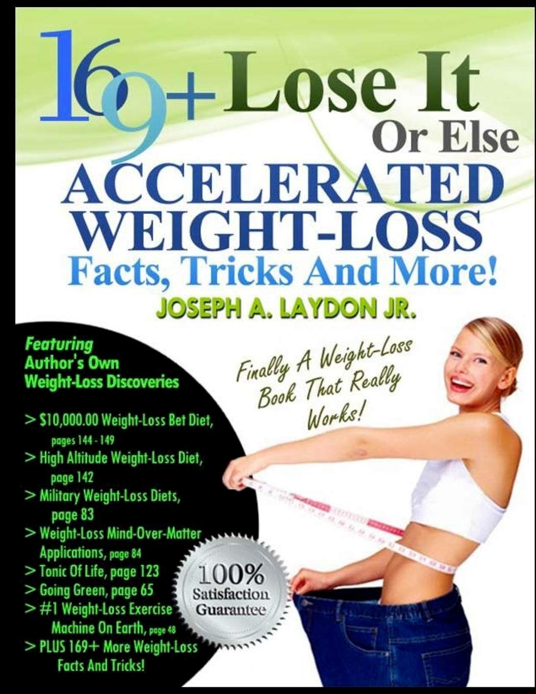 169+ Lose It Or Else Accelerated Weight-Loss Facts, Tricks And More ...