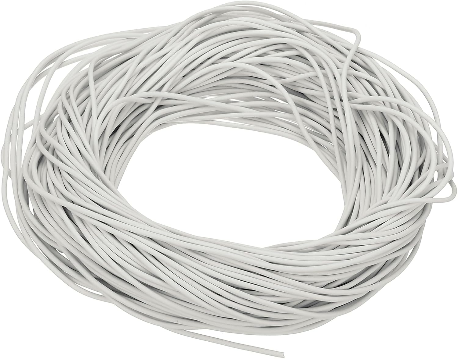 PATIKIL 32.8Ft Backer Rod 1/8 Inch EPDM Rubber Caulk Saver Concrete ...