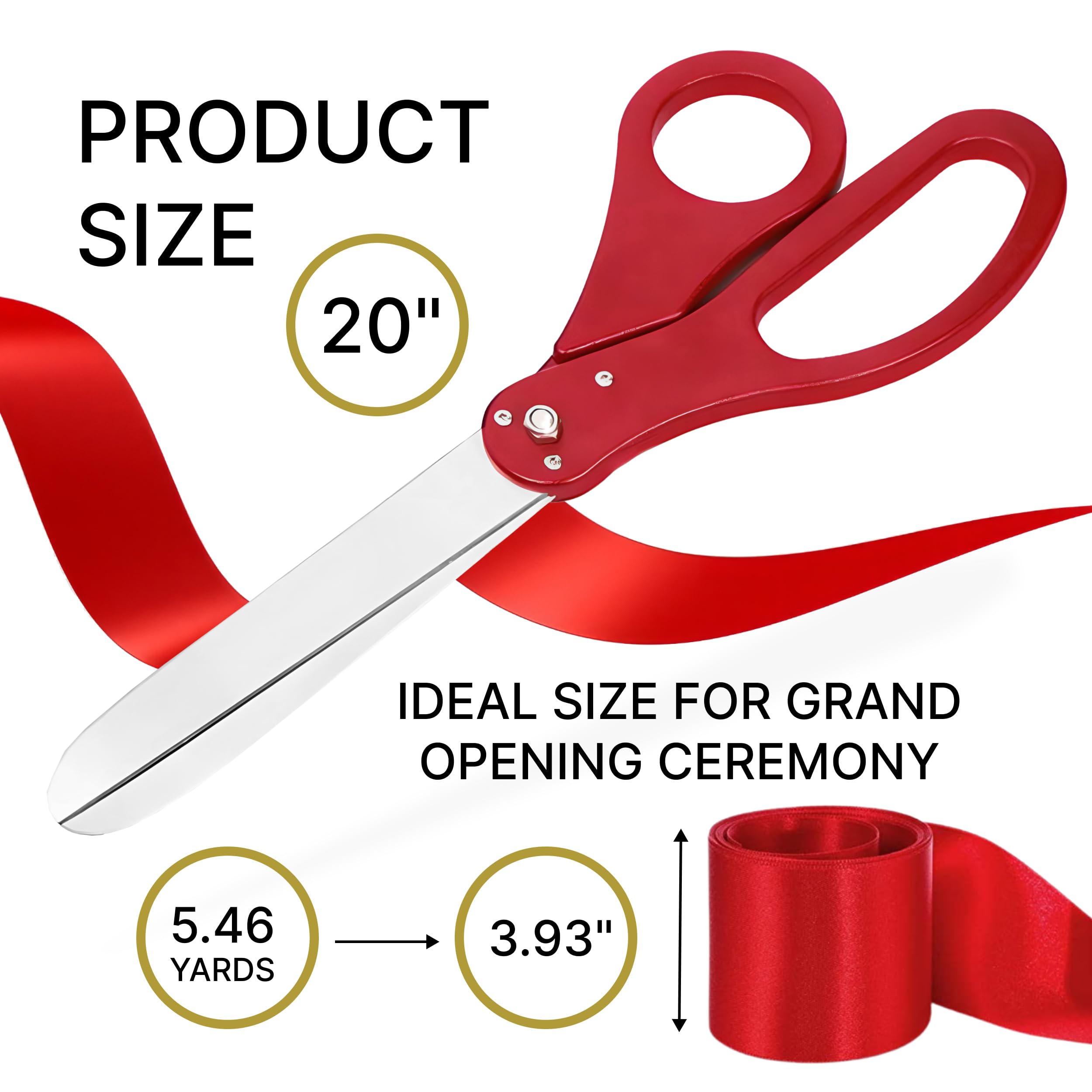 Ribbon Cutting Ceremony Speech Samples