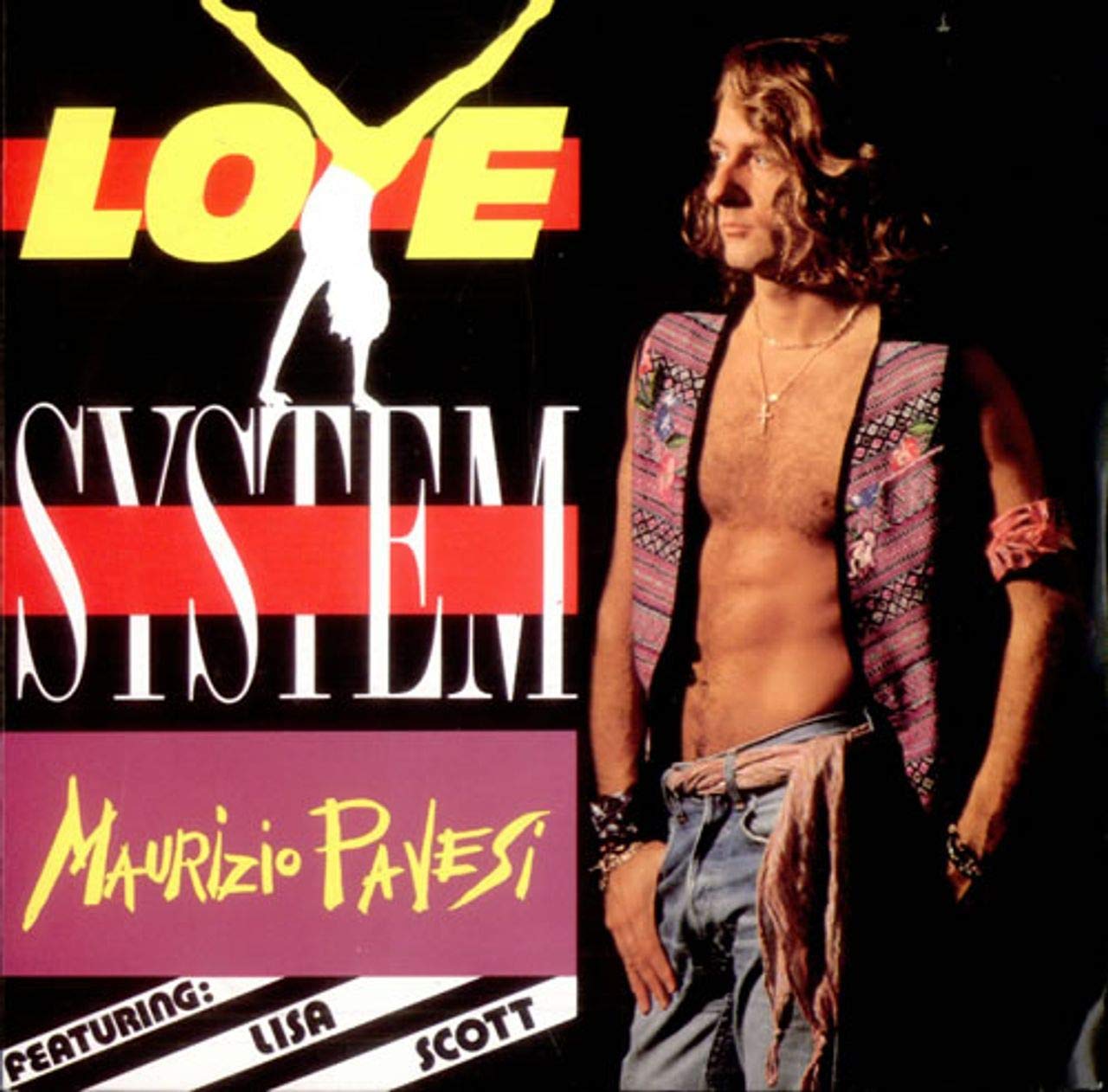 Amazon.com: Love System: CDs & Vinyl
