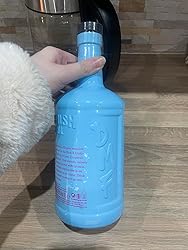 Dead Man's Fingers Blue Raspberry Tequila Cream Liqueur 1L : Amazon.co ...