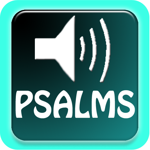 Talking Bible - Psalms - App on Amazon Appstore
