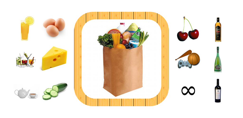 Visual Shopping List - App on Amazon Appstore