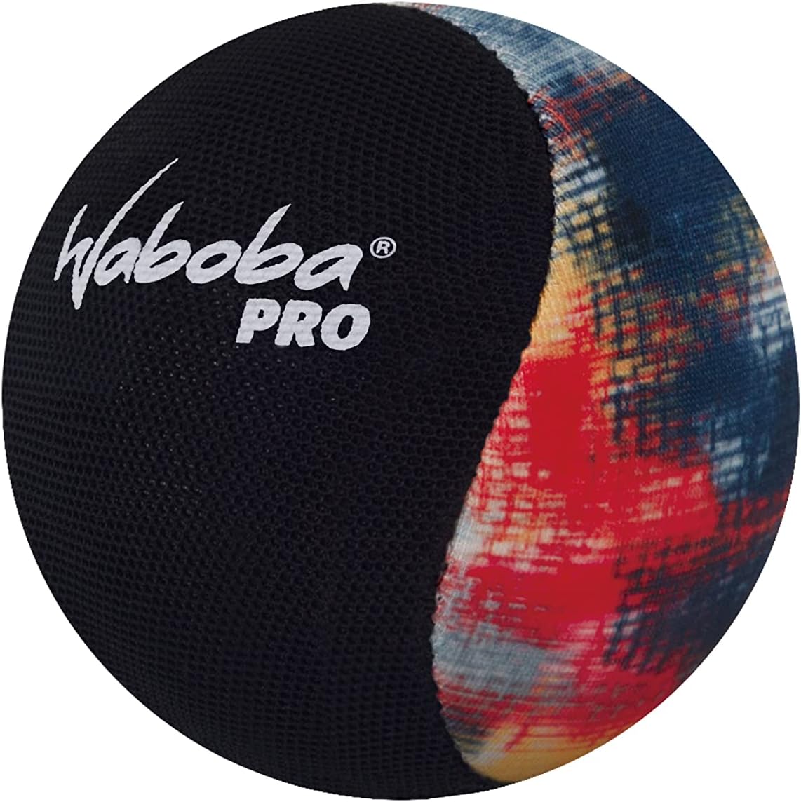 Amazon.com: Waboba Pro Water Bouncing Ball with Added Grip - Perfect ...