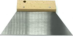 A2 Adhesive Spreader 18cm : Amazon.co.uk: DIY & Tools