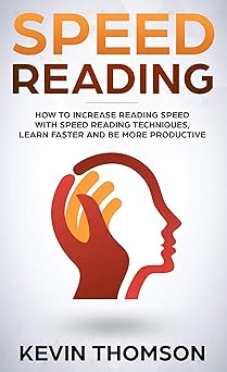 Amazon.com: Speed Reading: How to Increase Reading Speed with Speed ...