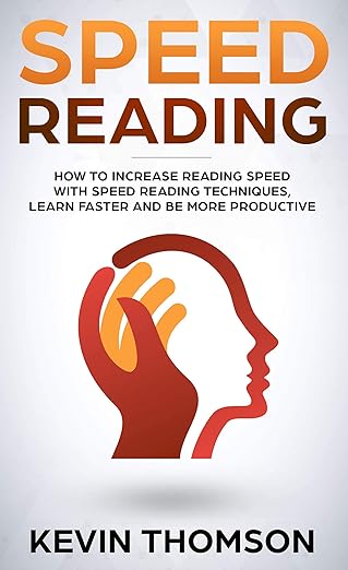 Amazon.com: Speed Reading: How to Increase Reading Speed with Speed Reading Techniques, Learn ...