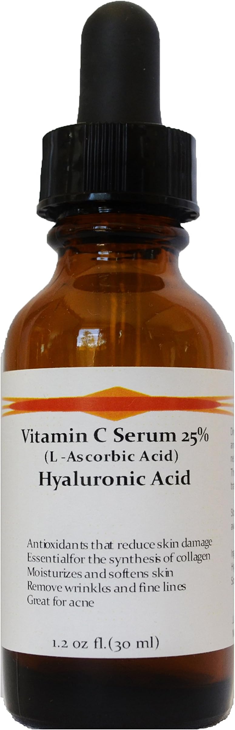 Amazon.com: Hyaluronic Acid Serum for Face - Hyaluronic Acid and ...