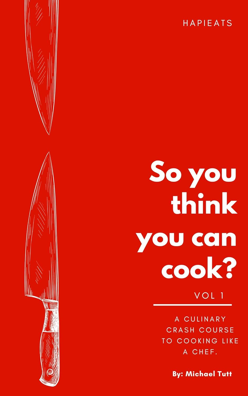 Amazon.com: So you think you can cook?: A culinary crash course to ...