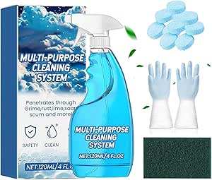 Splash Spray, Splash Spray Tablets & Spray Bottle, Splash Foam Spray ...