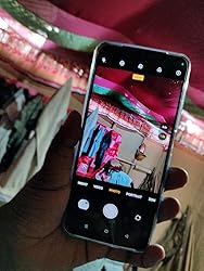 realme NARZO N61 (Voyage Blue,4GB RAM+64GB Storage) 90Hz Eye Comfort ...