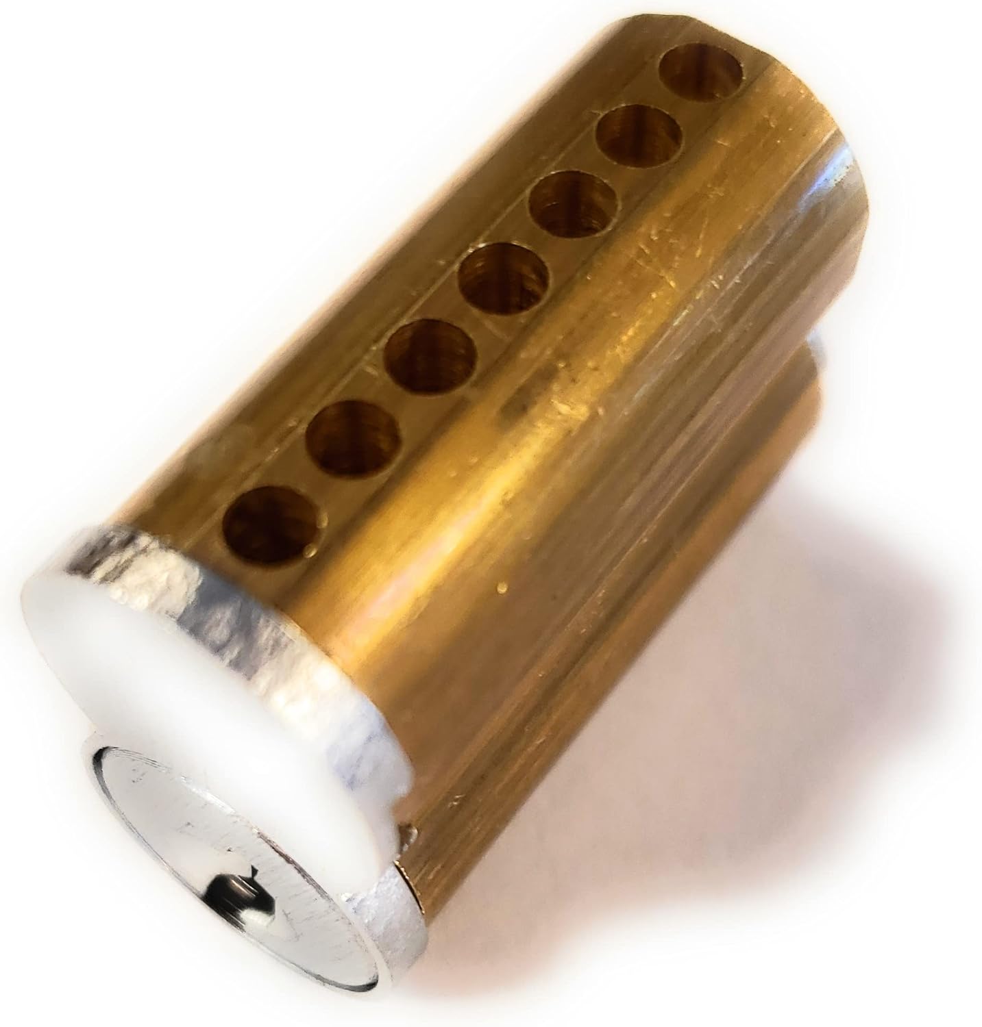 GMS IC7D26D 7 Pin Best D Keyway Uncombinated IC Core Lock Cylinder ...