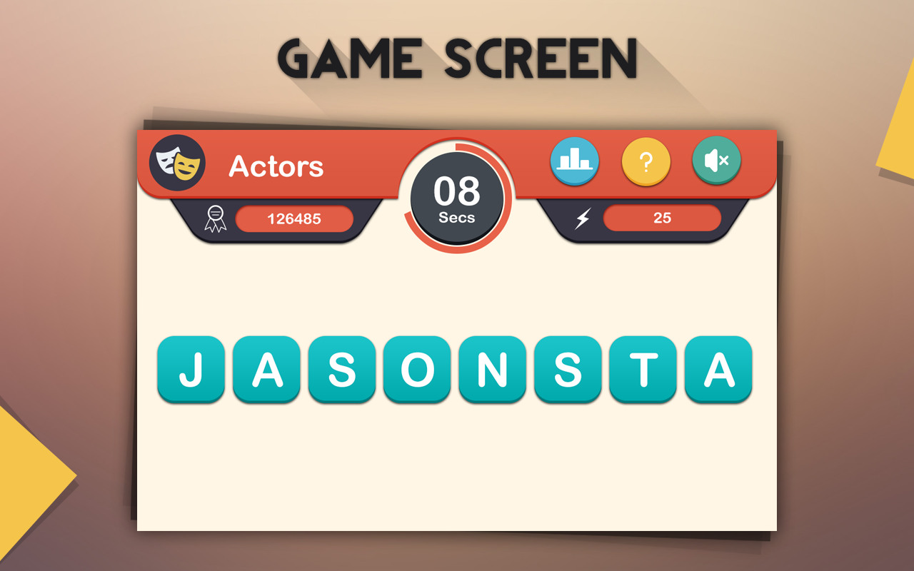 Word Swap - App on Amazon Appstore