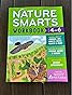 Nature Smarts Workbook, Ages 4–6: Learn about Animals, Soil, Insects ...