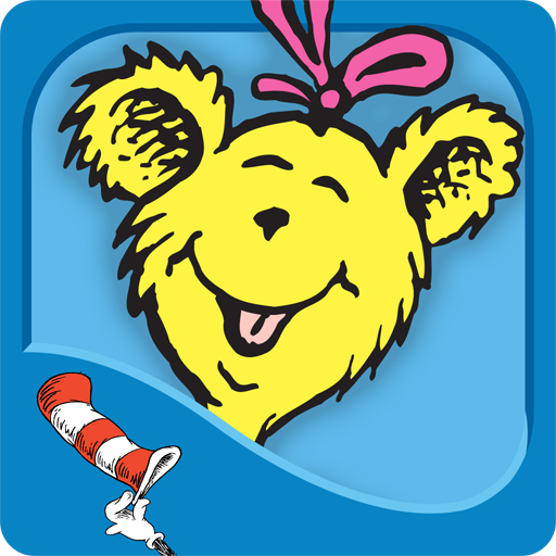 Hop on Pop - Dr. Seuss - App on Amazon Appstore
