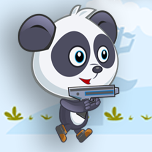 Panda Slug Shooting - App on Amazon Appstore