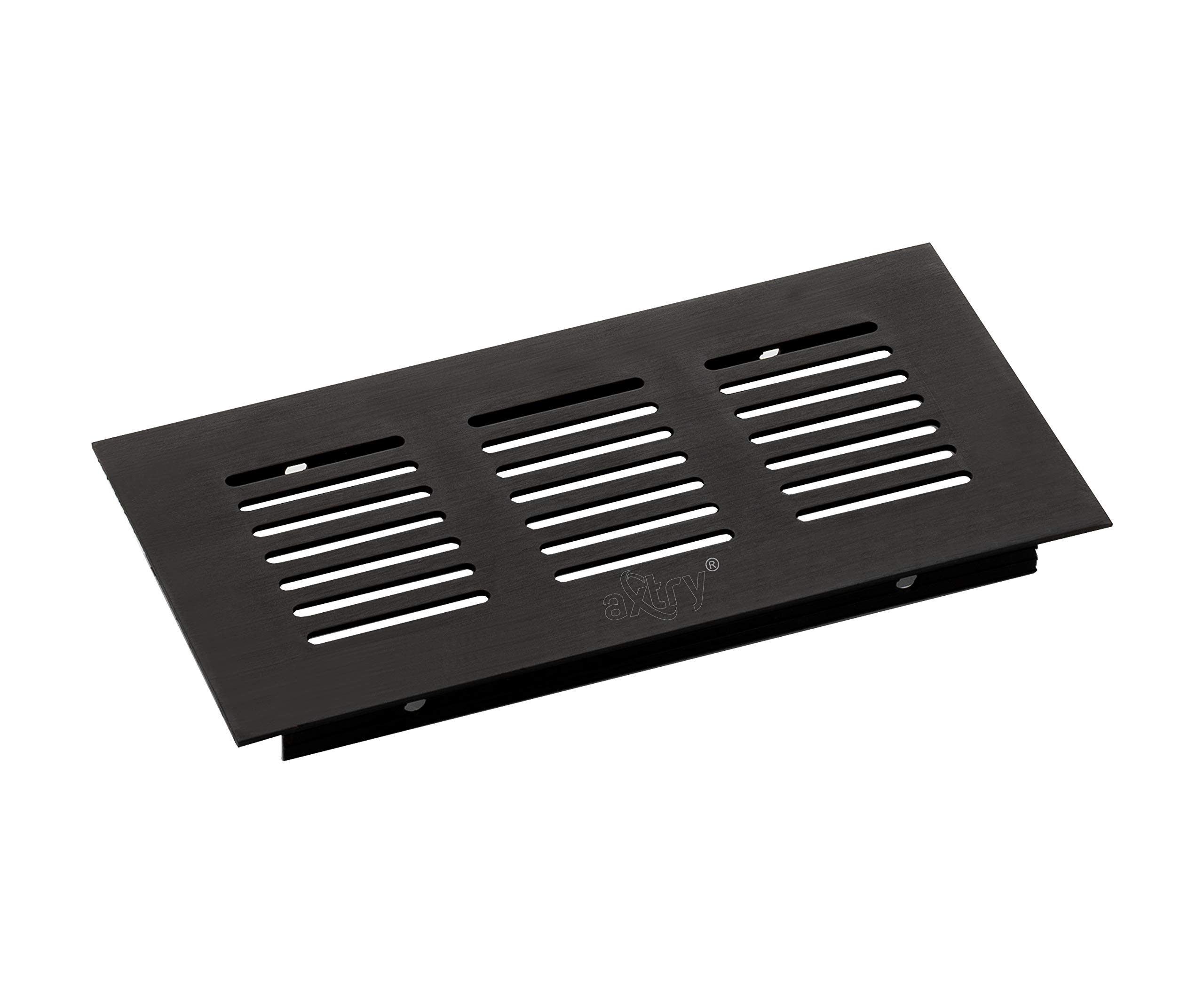 Axtry Aluminium Kitchen Ventilation Jali Grill Ventilator Grill Wengi ...