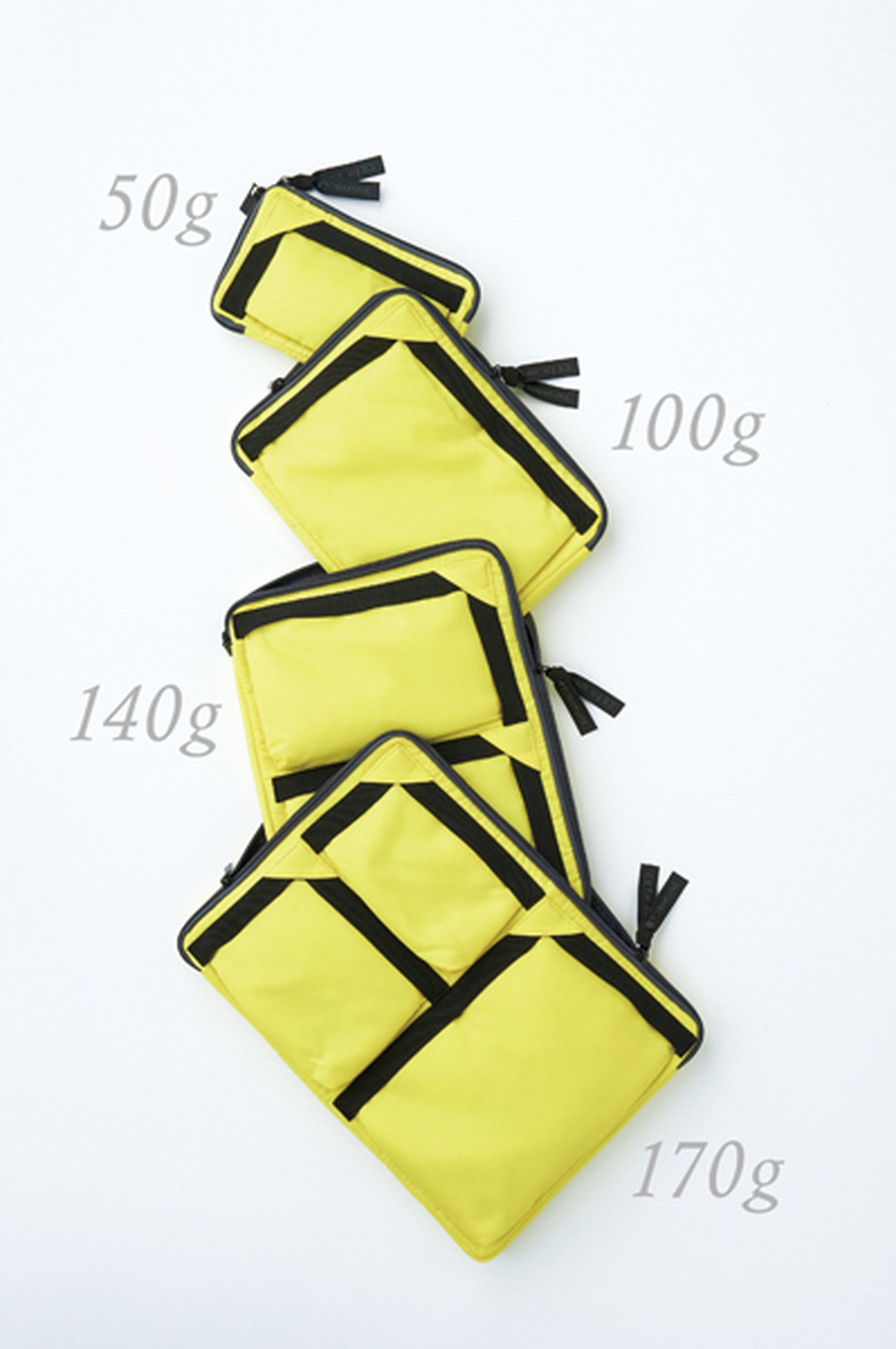 Buy Mark's Togakure Ceta Series Multi-Pocket Closure Zip Safety ...