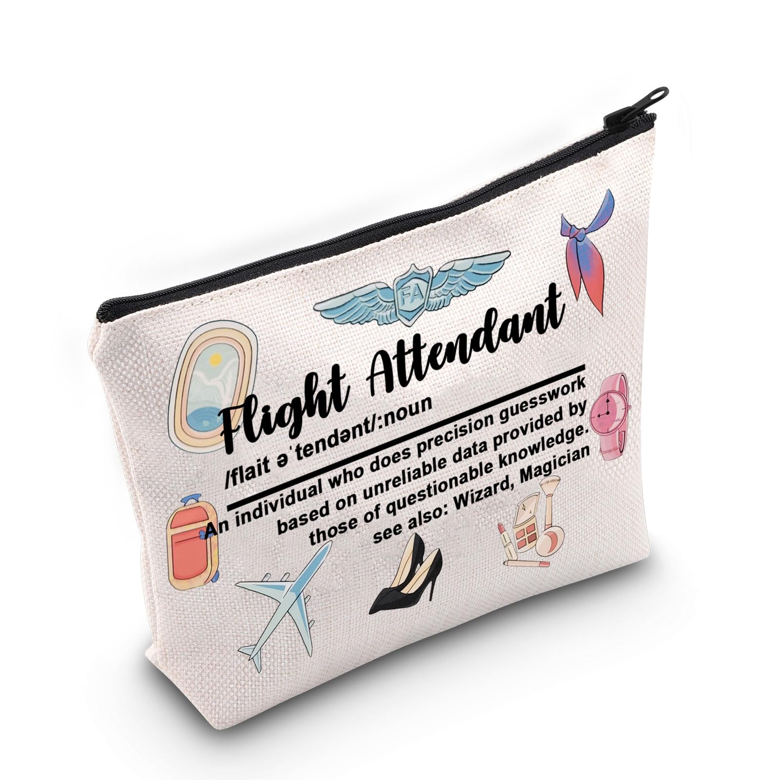 Flight attendant definition | Insiderpuj.com