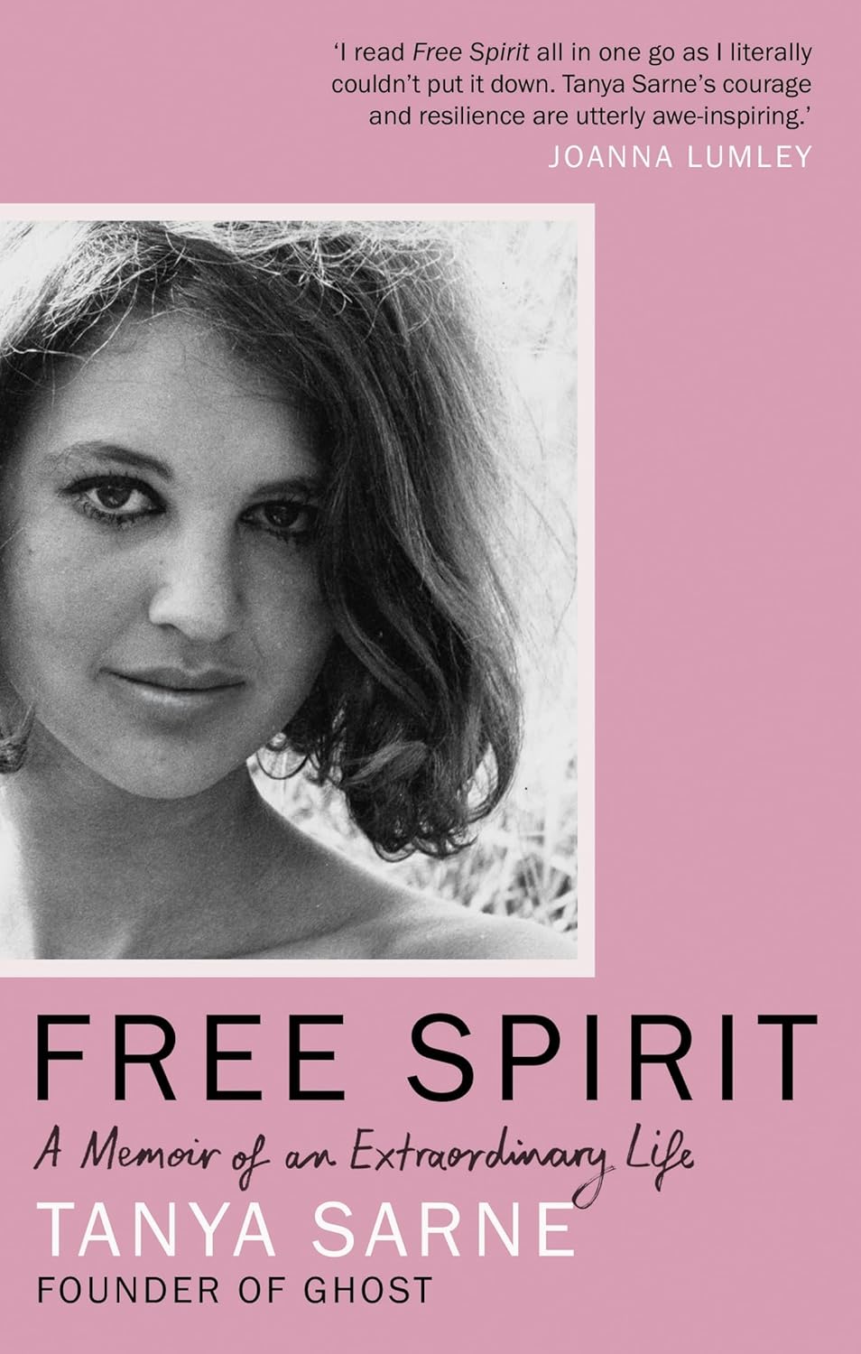 Buy Free Spirit: A Memoir of an Extraordinary Life Book Online at Low ...