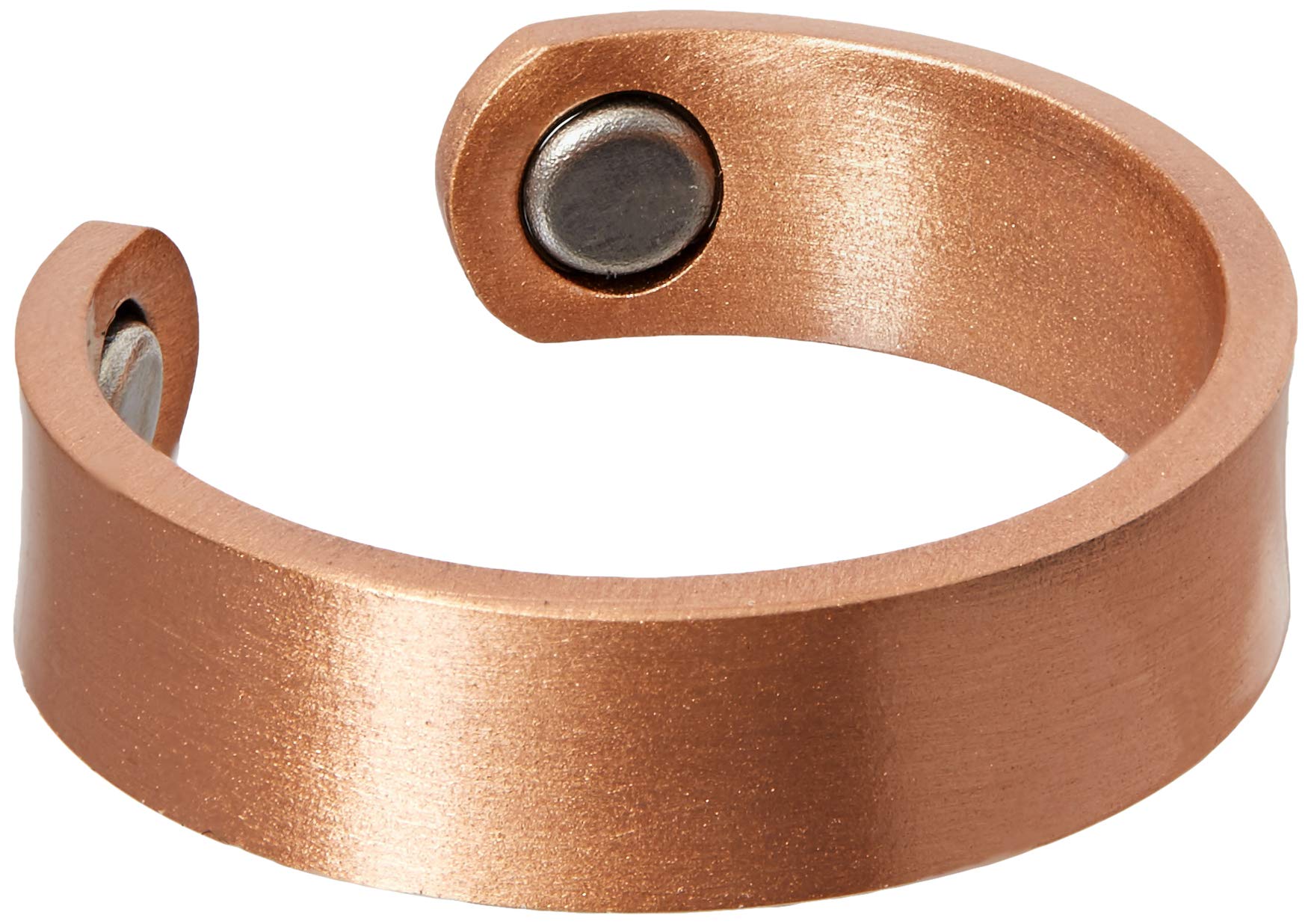 Buy Original Pure Copper Magnetic Healing Ring for Arthritis, Carpal ...