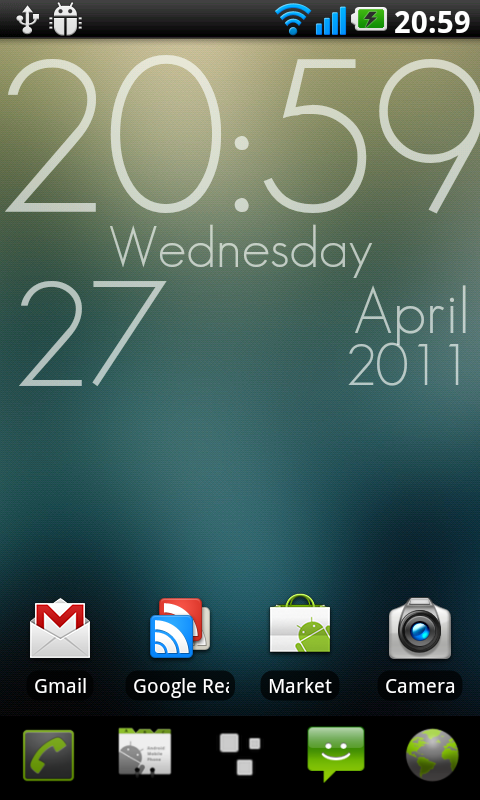 Super Clock Wallpaper Free - App on Amazon Appstore