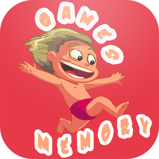 Memory Games - App on Amazon Appstore