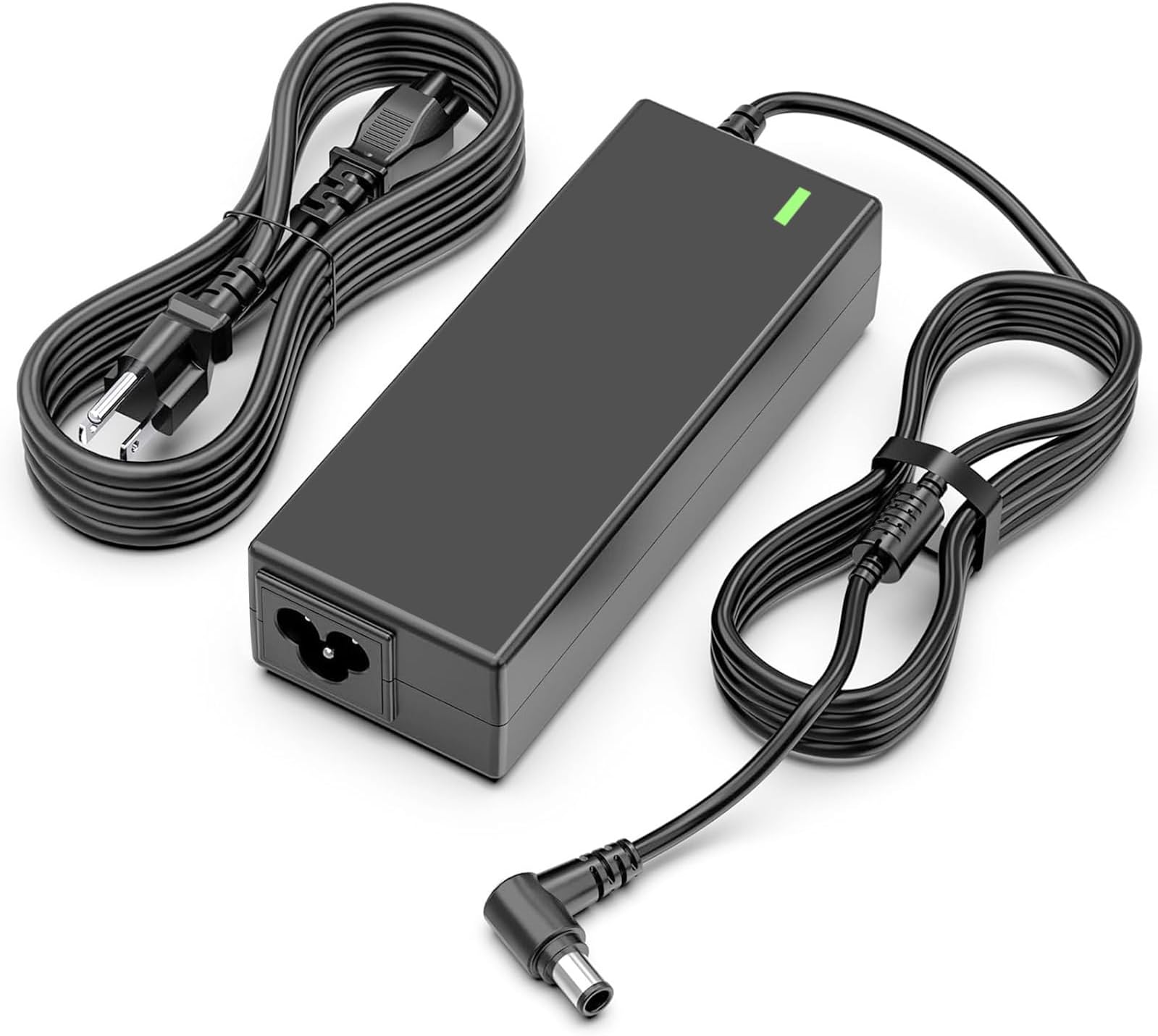 Amazon.com: AC Power Adapter for Logitech G25 G27 G29 G920 G923 G940 ...