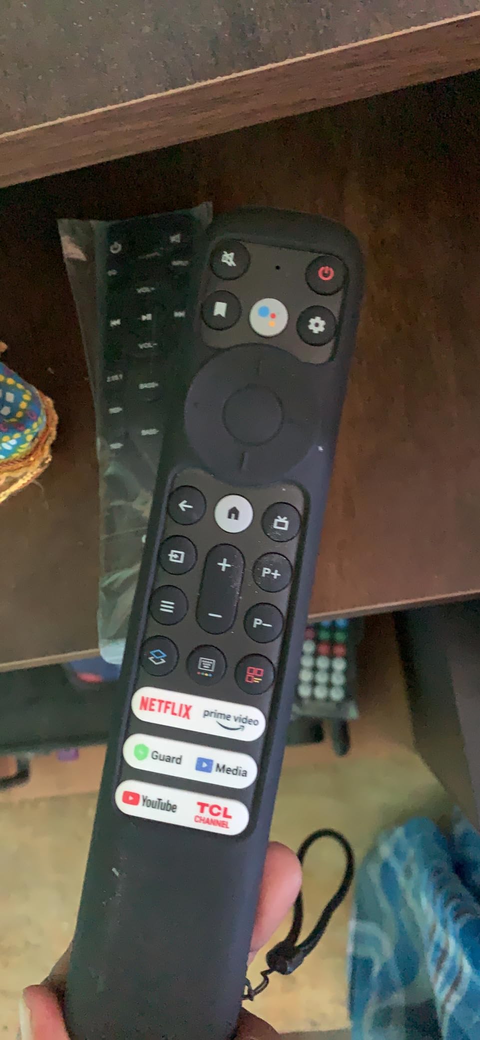 Amazon.in: Buy Caldipree Silicone Remote Cover Case Pouch Sleeve ...