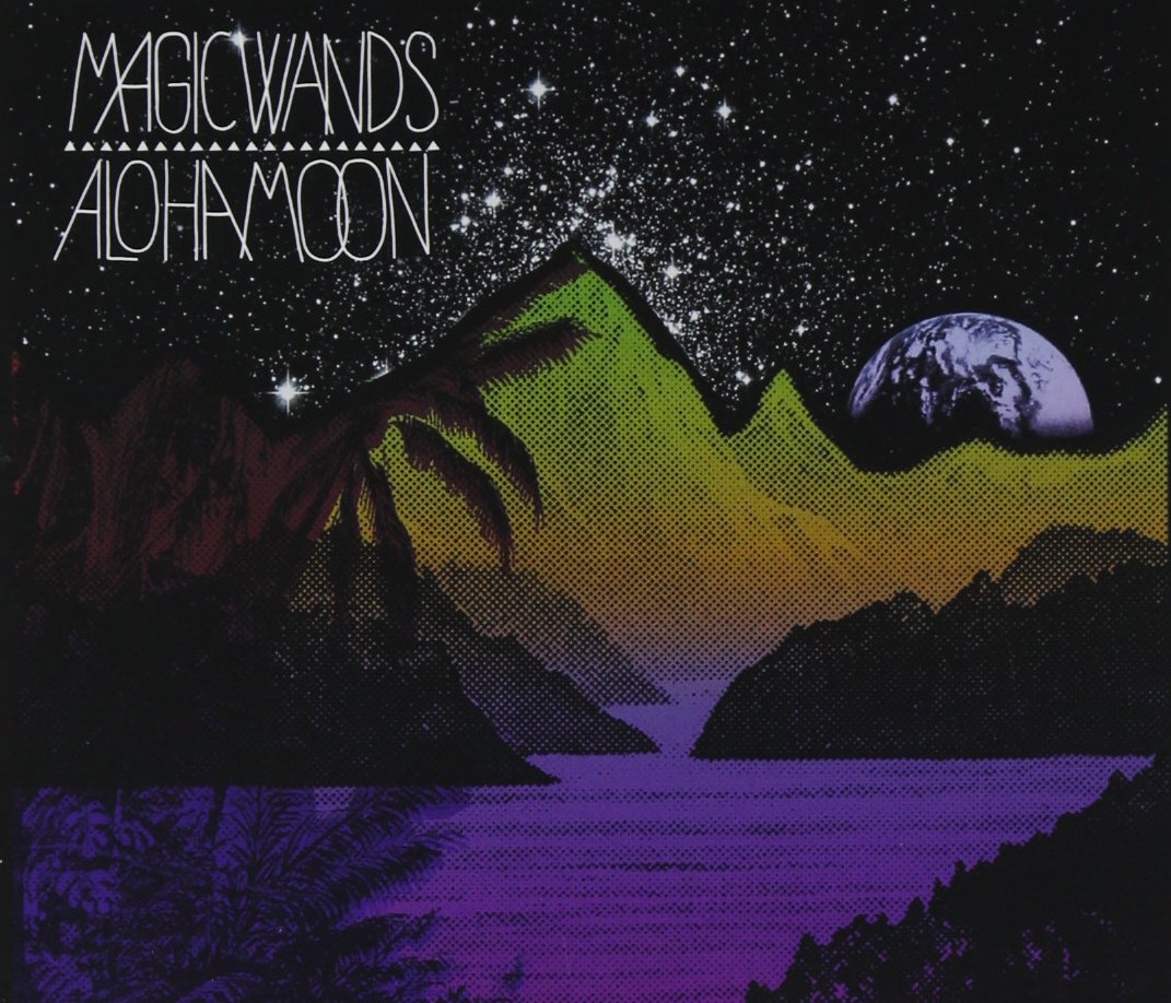 Magic Wands, Dexy Valentine, Chris Valentine, Chris Valentine, Cary ...