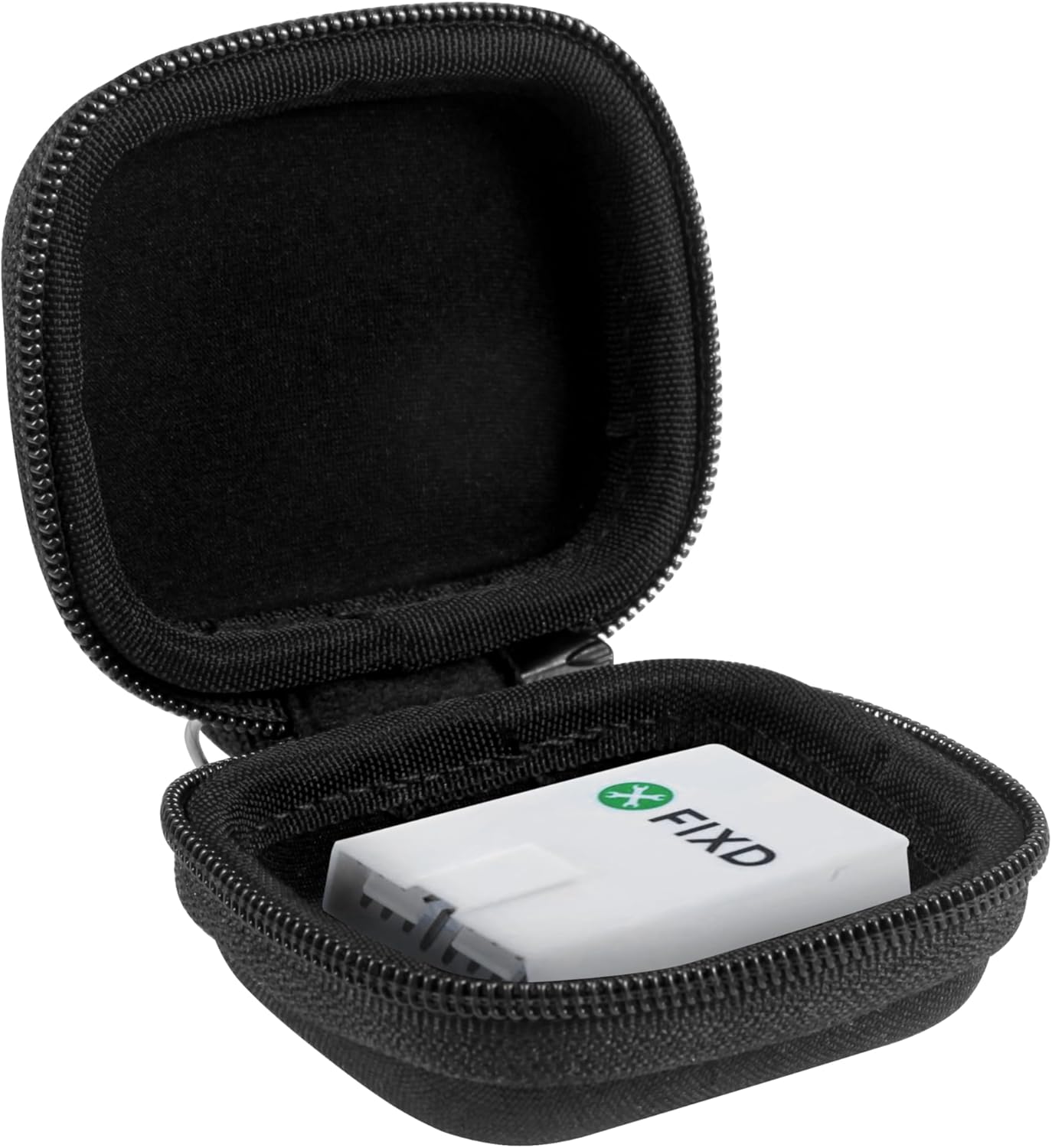 Amazon.com: Leayjeen OBD Case Compatible with The FIXD OBD2 Bluetooth ...