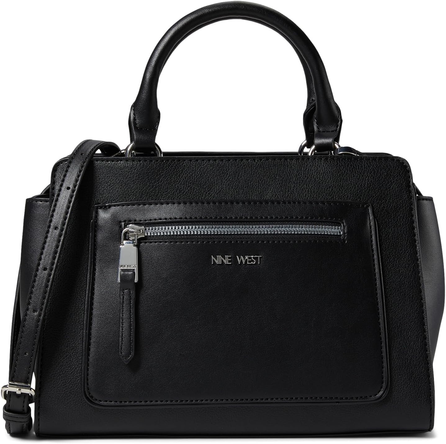 Nine West Collette Satchel