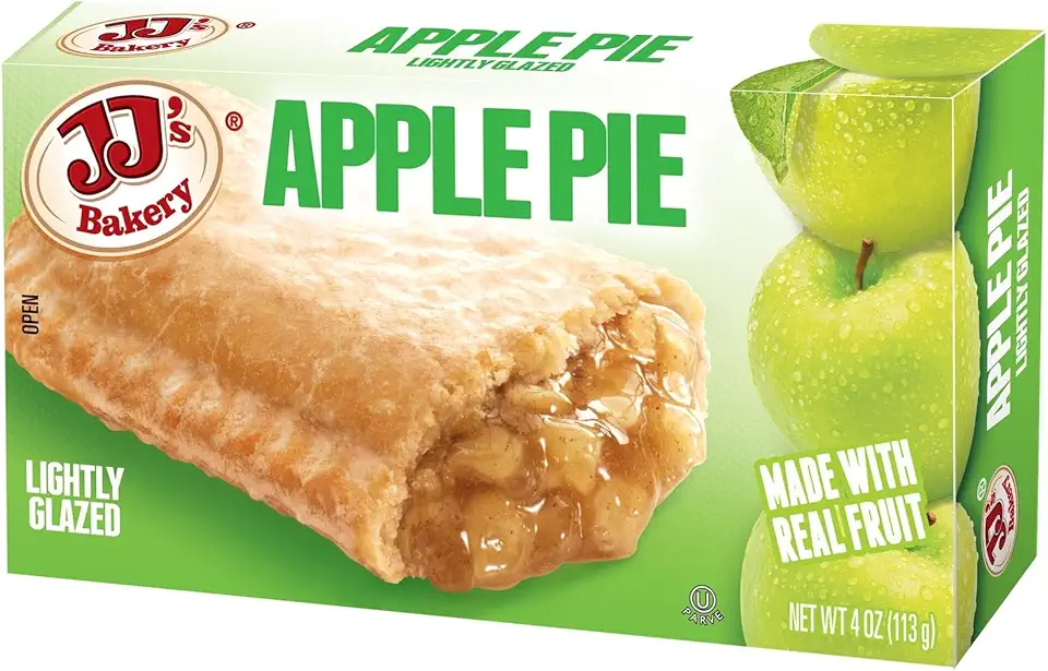 The Delicious Guide To Baking A Marie Callender's Apple Pie | ShunGrill