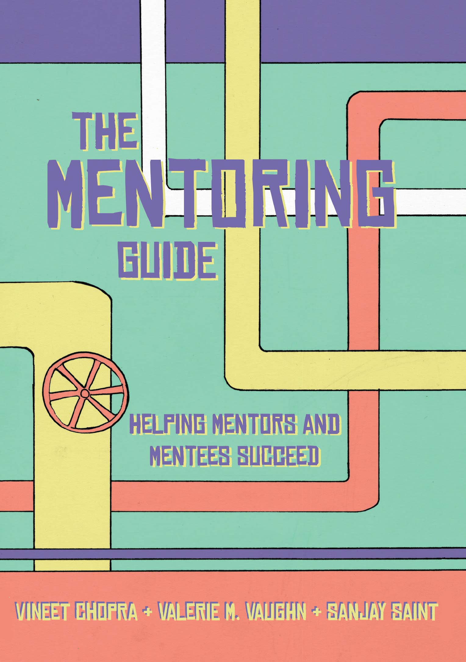 Amazon.com: The Mentoring Guide: Helping Mentors and Mentees Succeed ...