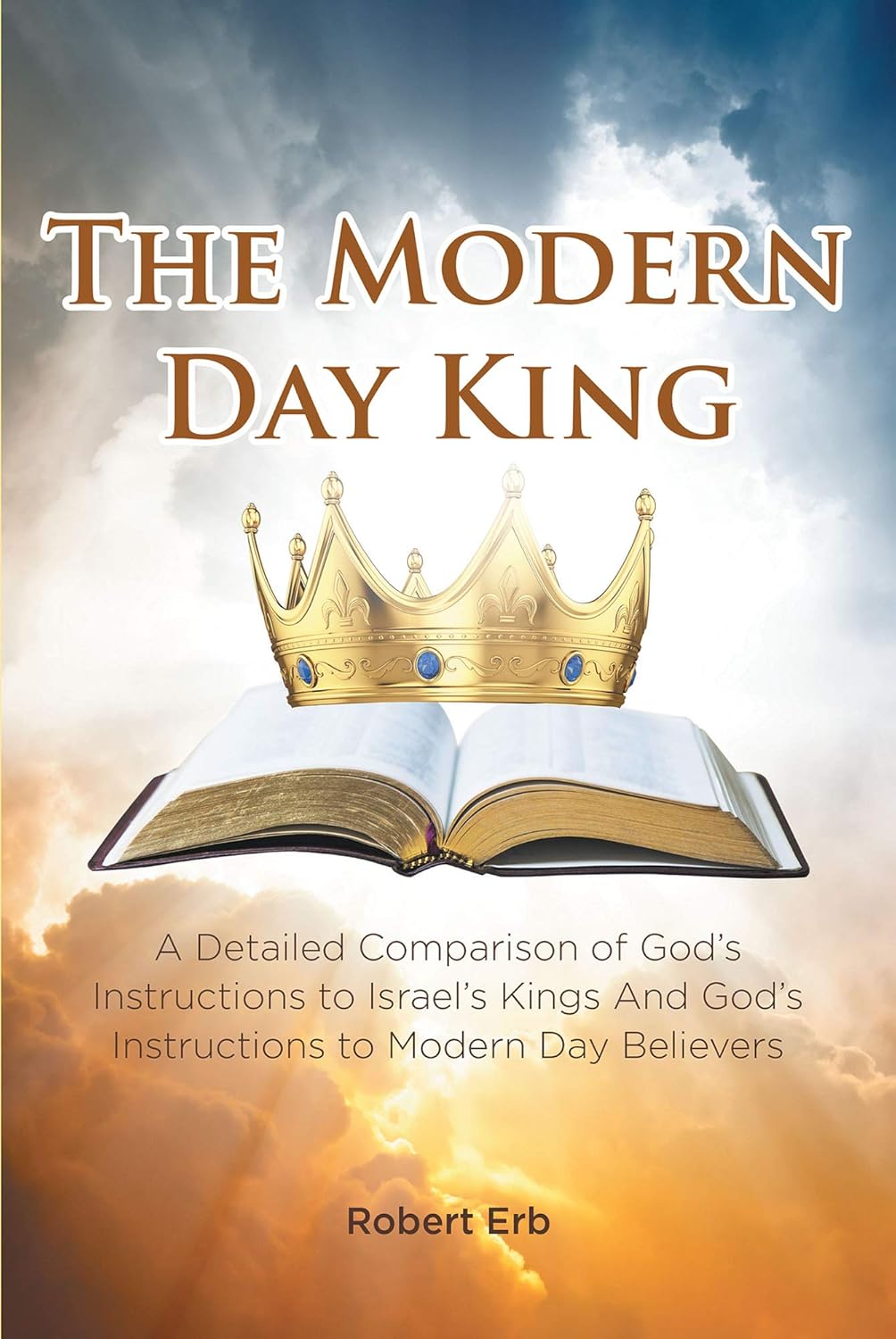 The Modern Day King: A Detailed Comparison of God's Instructions to ...