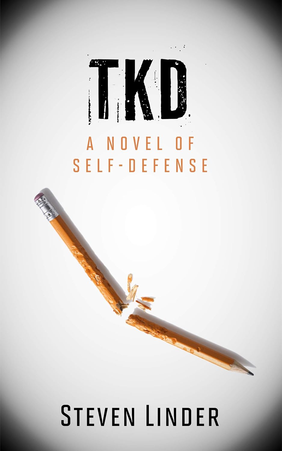 Amazon.com: TKD: A Novel of Self-Defense eBook : Linder, Steven: Kindle ...