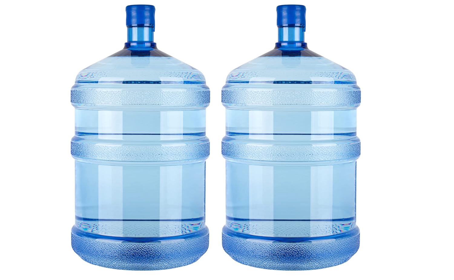 KPN World 20L Water Bottle @325/water gallon/Jar/Container/Matka (Pack ...