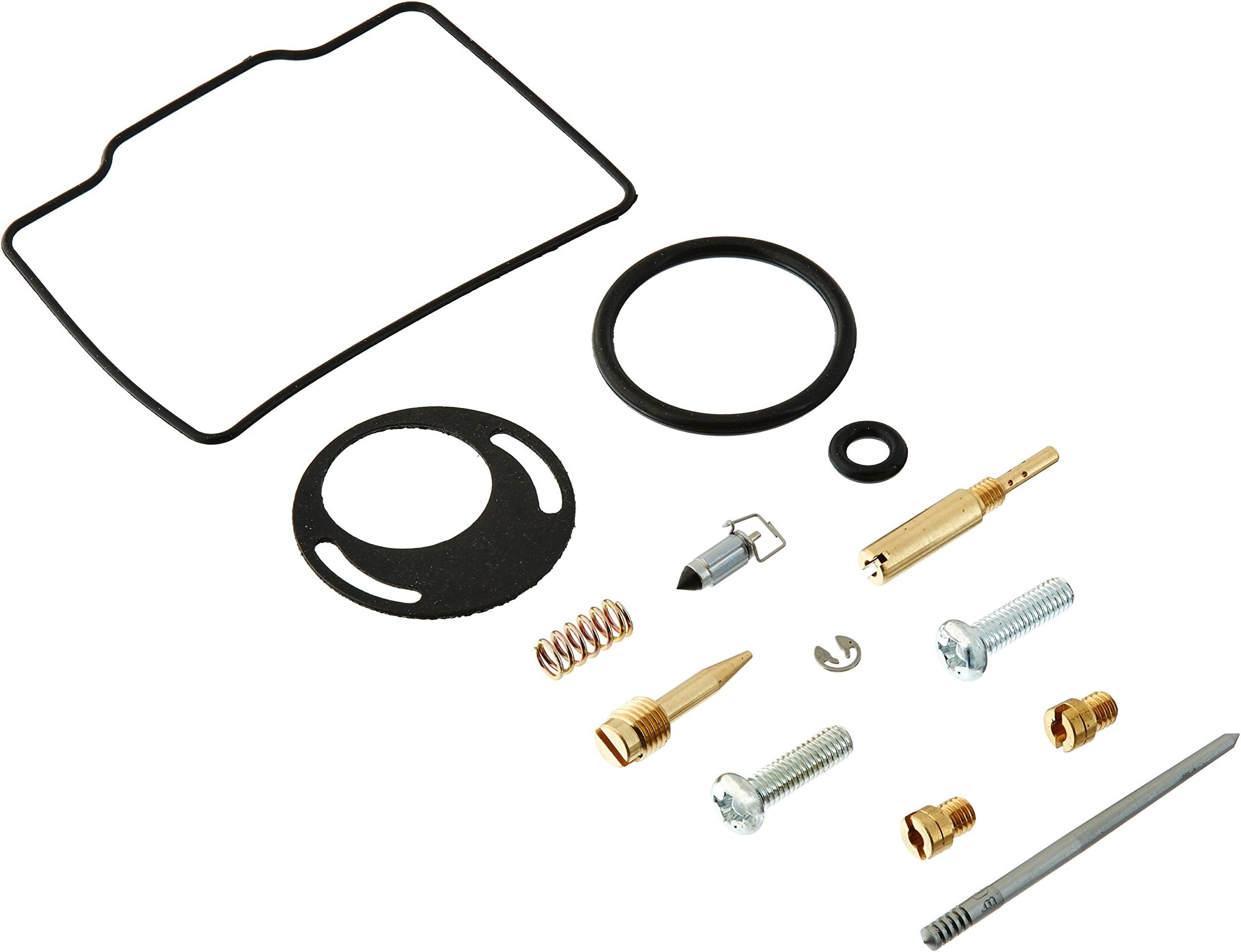 Amazon.com: USPEEDA Carburetor Repair Rebuild Kits for XR 80 XR80 1979 ...