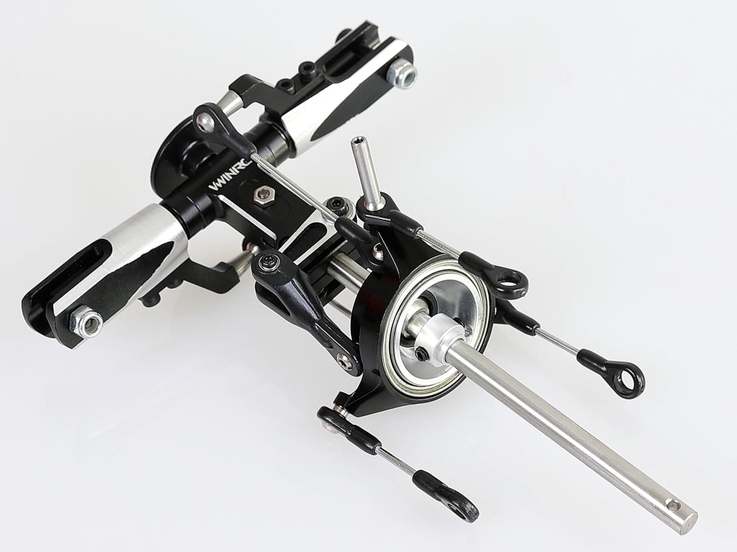 Amazon.com: T-rex 450 Flybarless Trex 450 FBL RC Helicopter Main Rotor ...