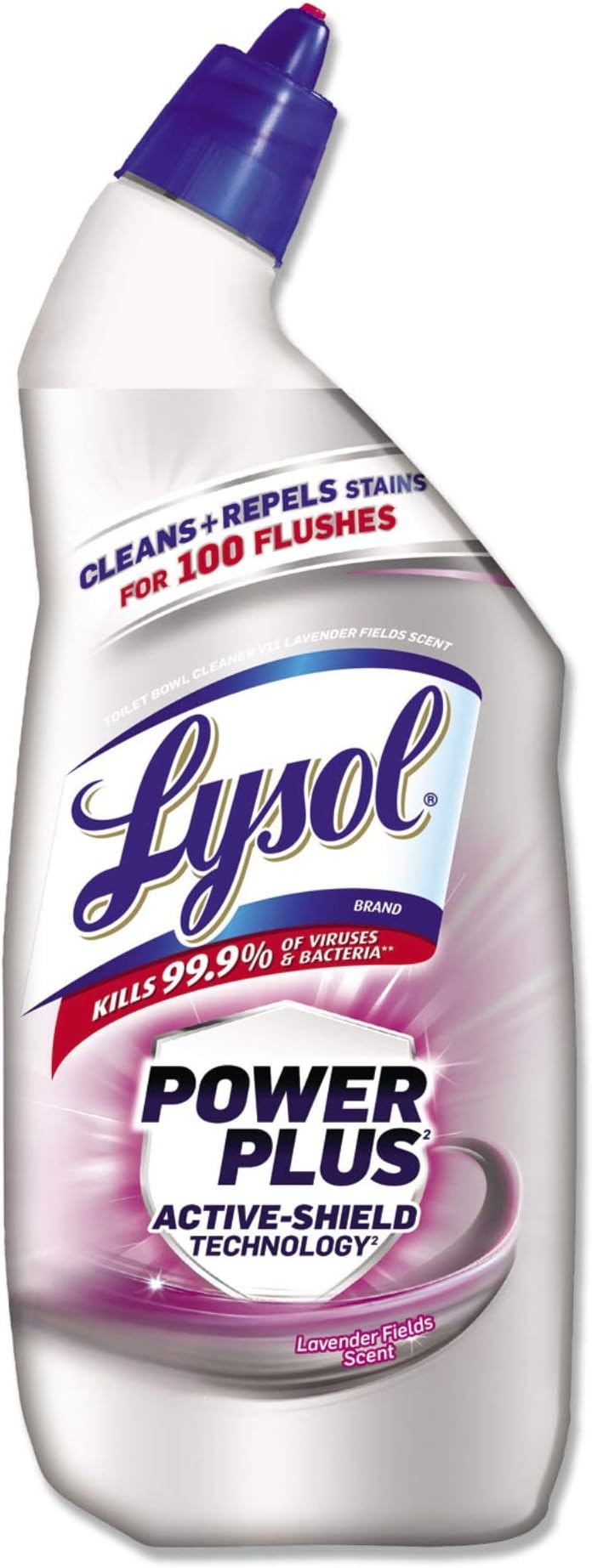 Amazon.com: Brillo SnoBol Extra Strength Toilet Bowl Cleaner 24 Fl Oz ...