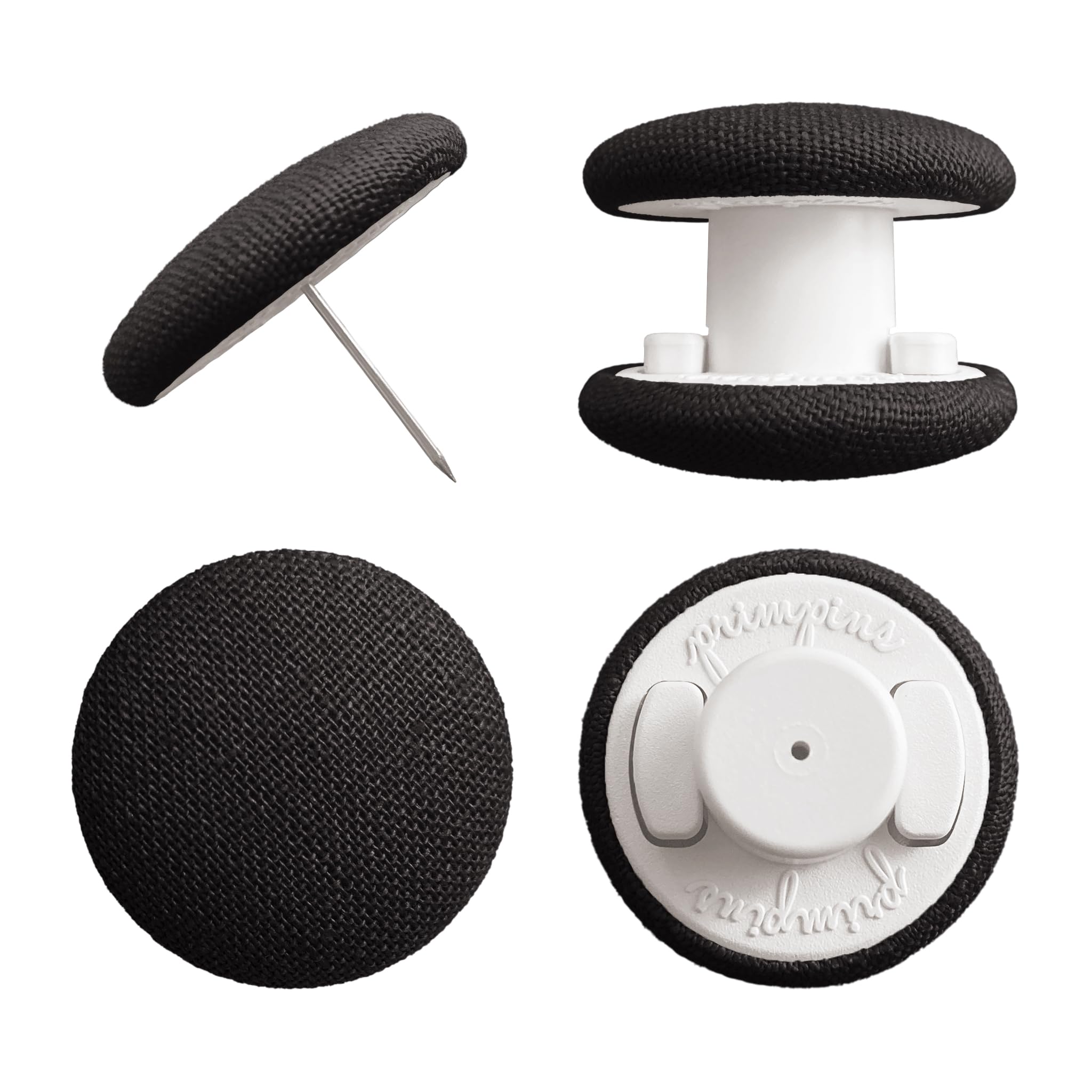 Amazon.com: Primpins Duvet Clips - Classic Linen - 20 Colors Available ...