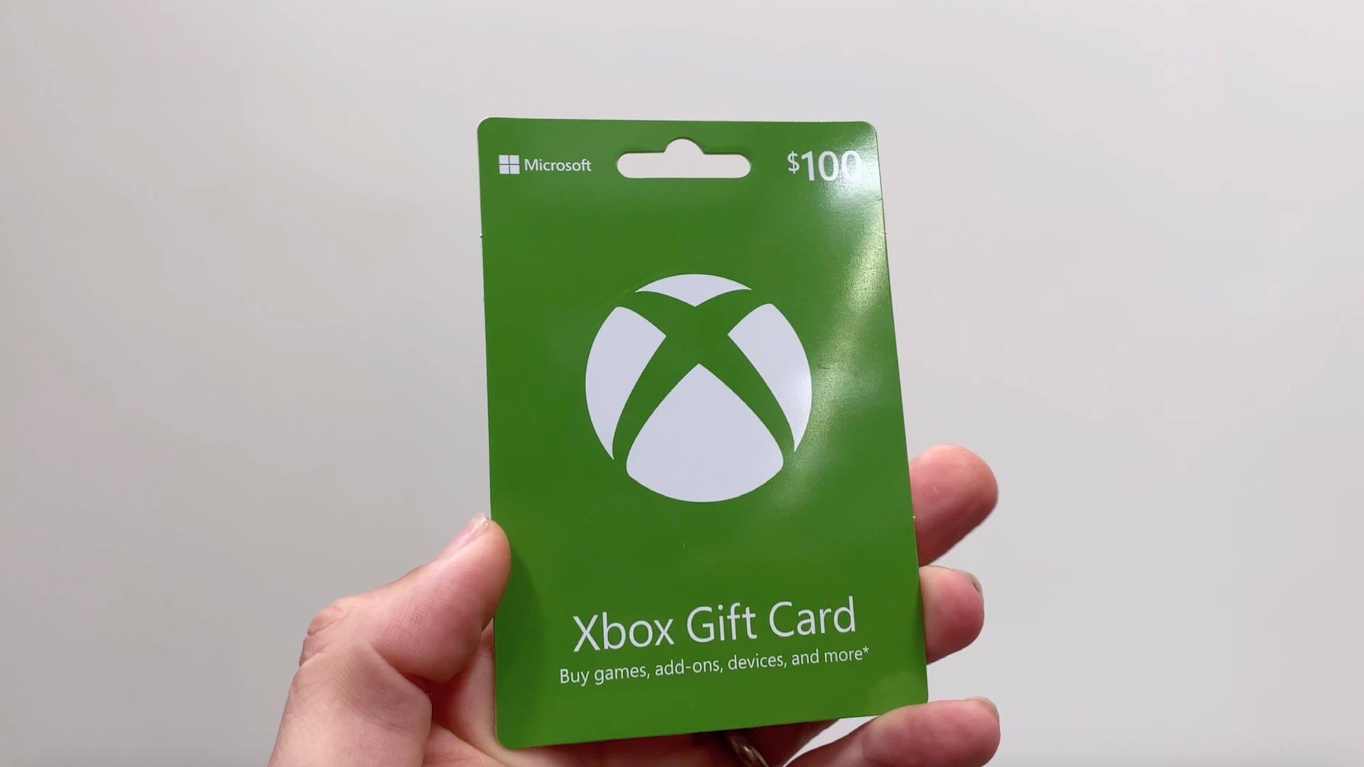 Watch Before You Buy an Xbox Gift Card Know This on Amazon Live