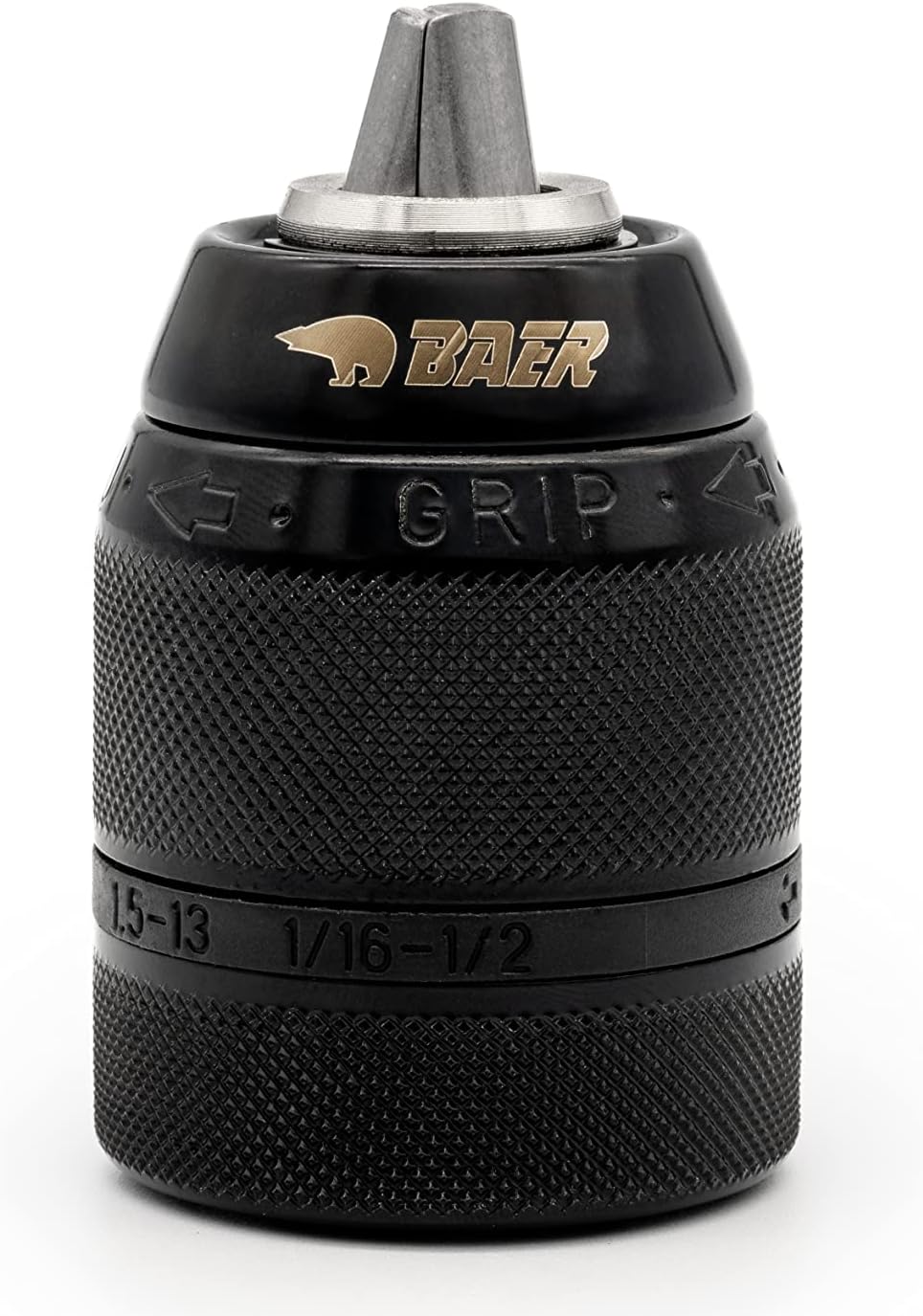 Dewalt Dw0521 Quick Connect Impact Driver Conversion Chuck at Steve ...